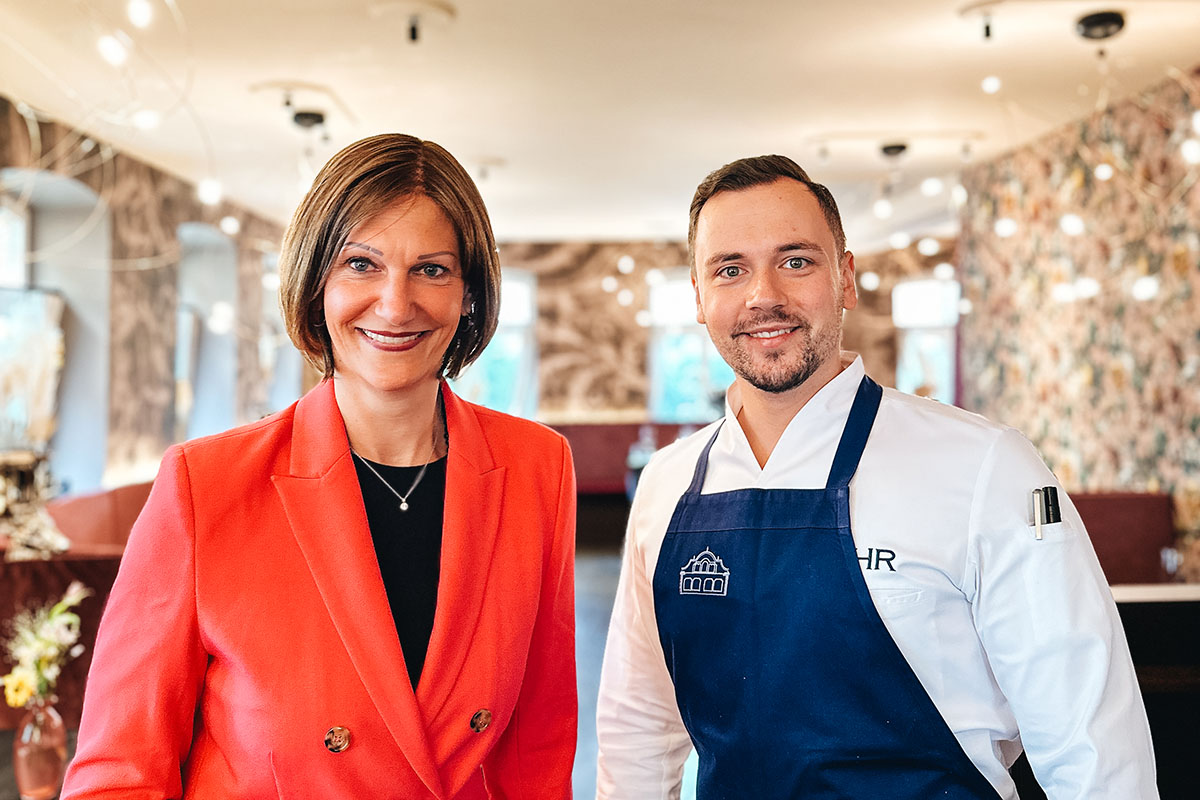 Küchenmonitoring zahlt sich aus | Gastronomie Report