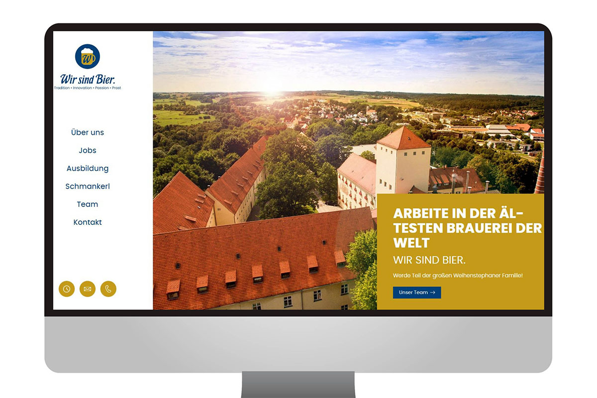 "Wir sind Bier" | Gastronomie Report