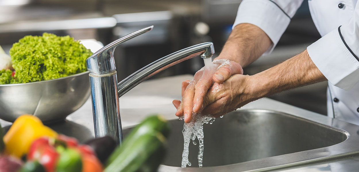 Ecolab: Ausgezeichnete Hygiene-Produkte | Gastronomie Report