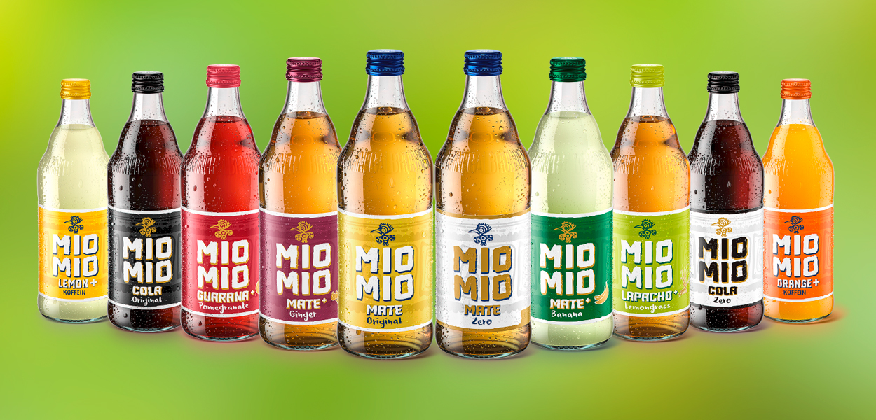 Vivaris x Mio Mio | Gastronomie Report