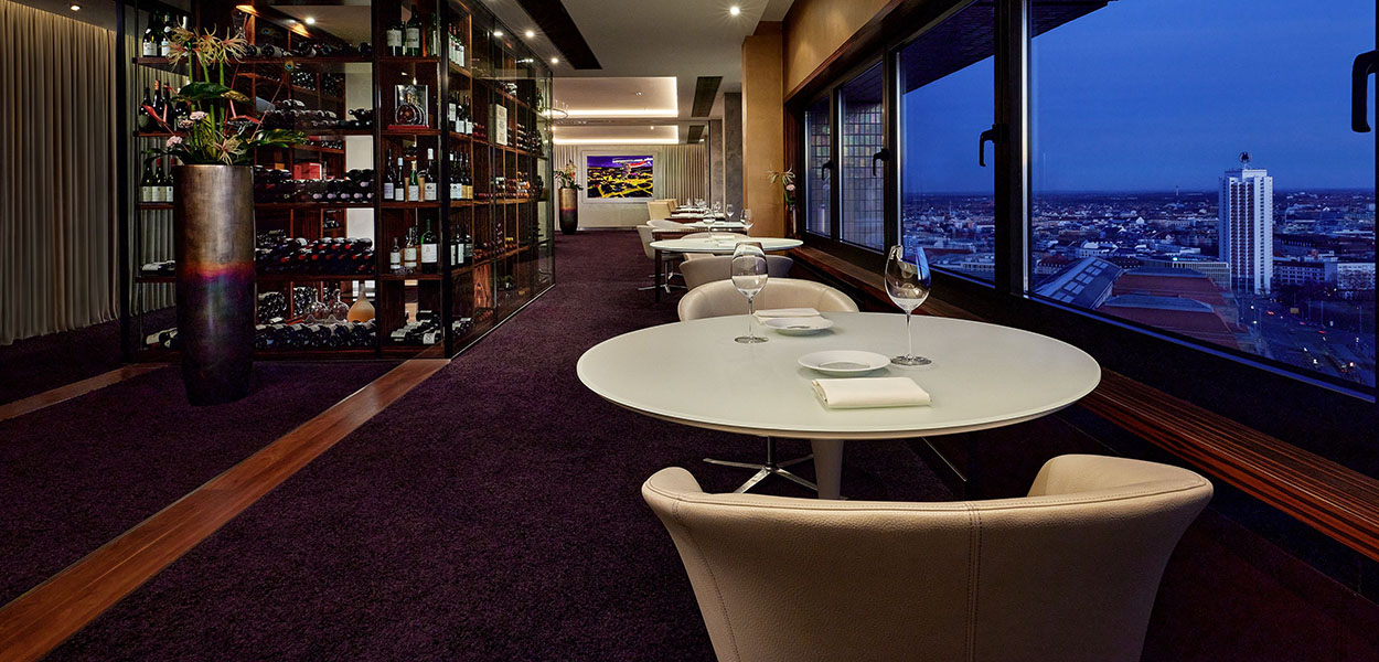 Aus für Zwei-Sterne-Restaurant | Gastronomie Report