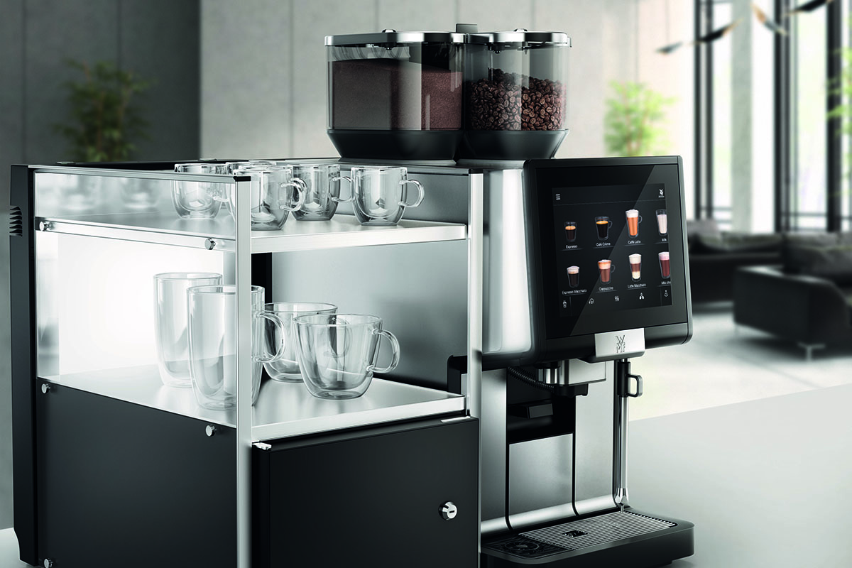 Höchste Auszeichnung | Gastronomie Report